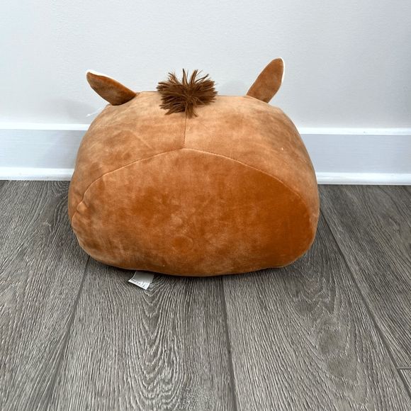 Squishmallows | Toys | Squishmallow 2 Philip The Horse Stackable Plush ...